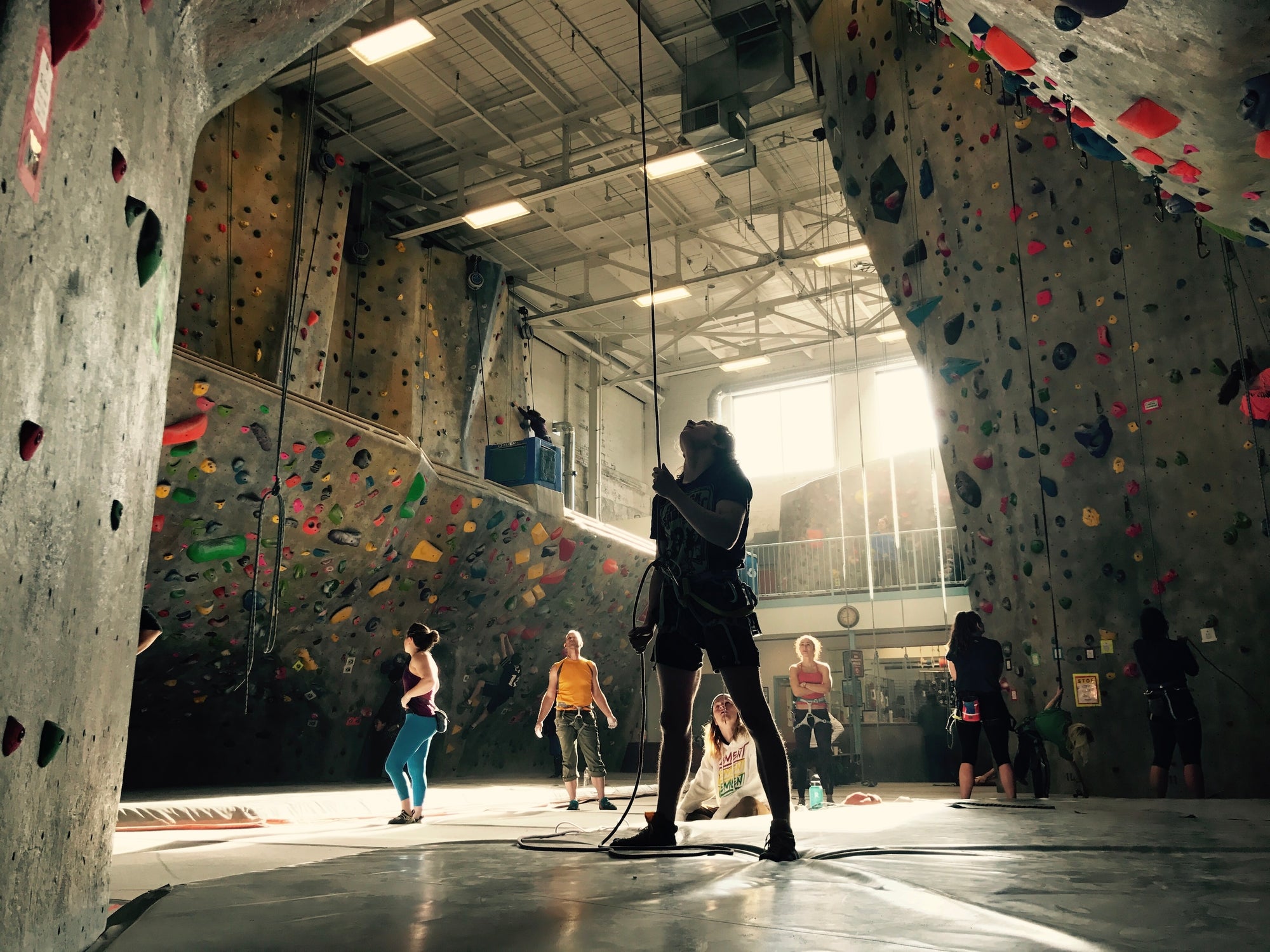 Rock Spot Shop – Rock Spot Climbing