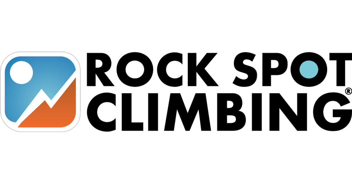Products – Rock Spot Climbing